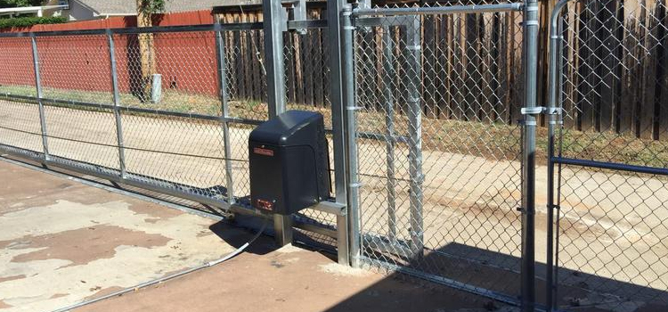 Liftmaster Gate Installation Montecito - Liftmaster Electric, Solar ...